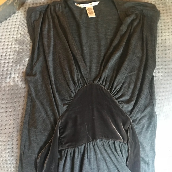 Diane Von Furstenberg | Tops | Dvf Silk Blend Blouse | Poshmark